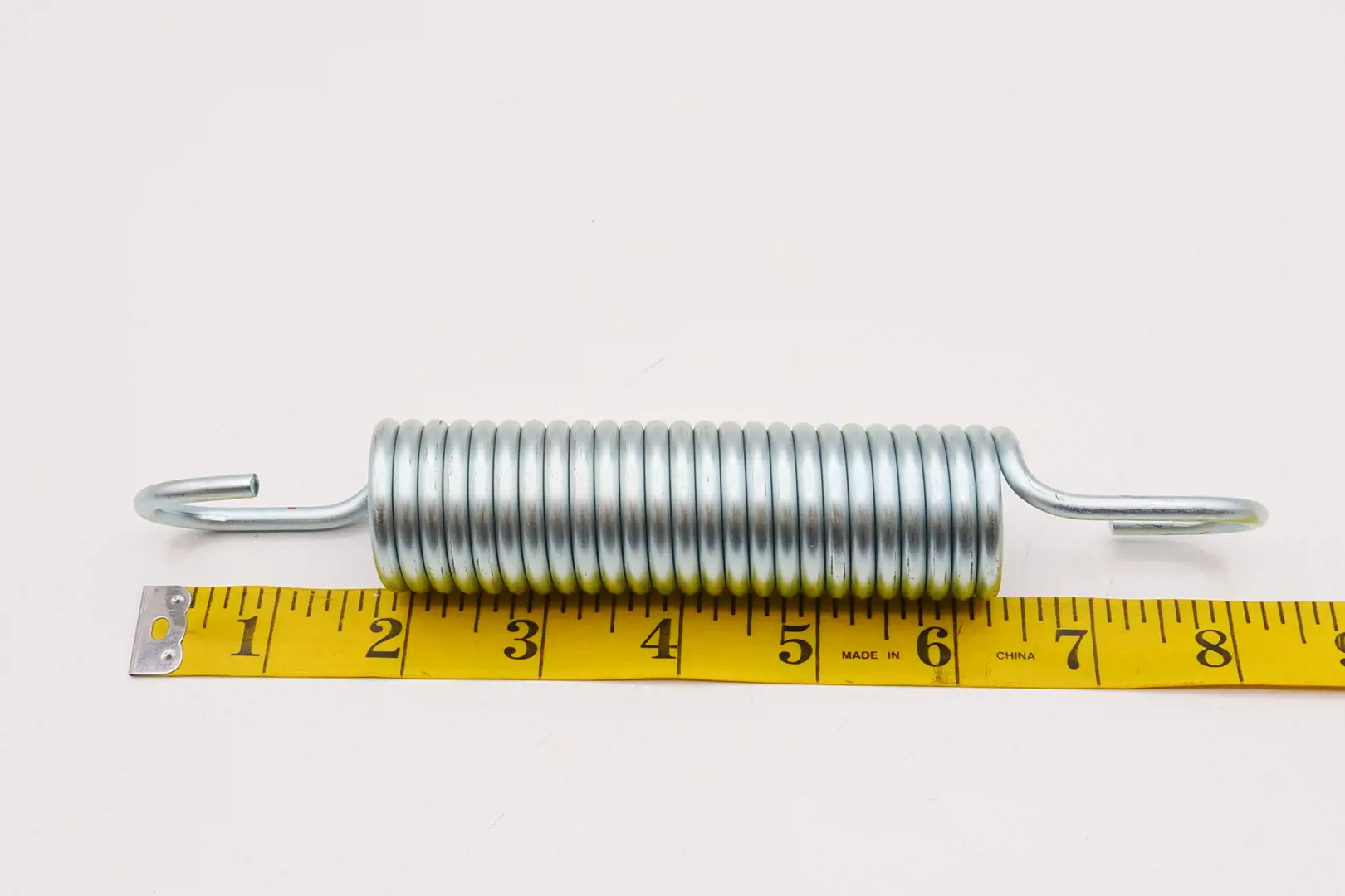 Kubota #K5613-36750 SPRING, TENSION