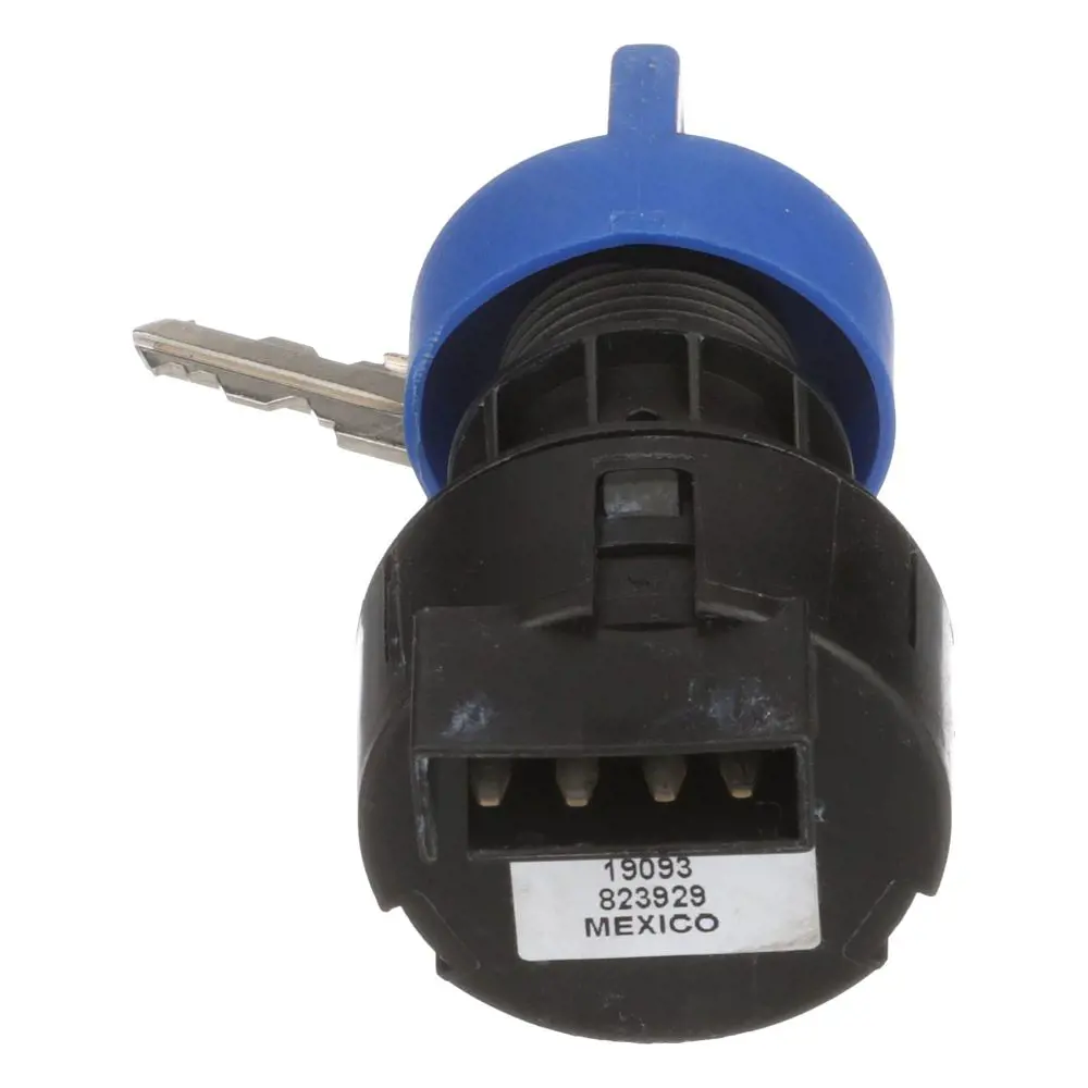 New Holland #86405634 SWITCH ASSEMBLY