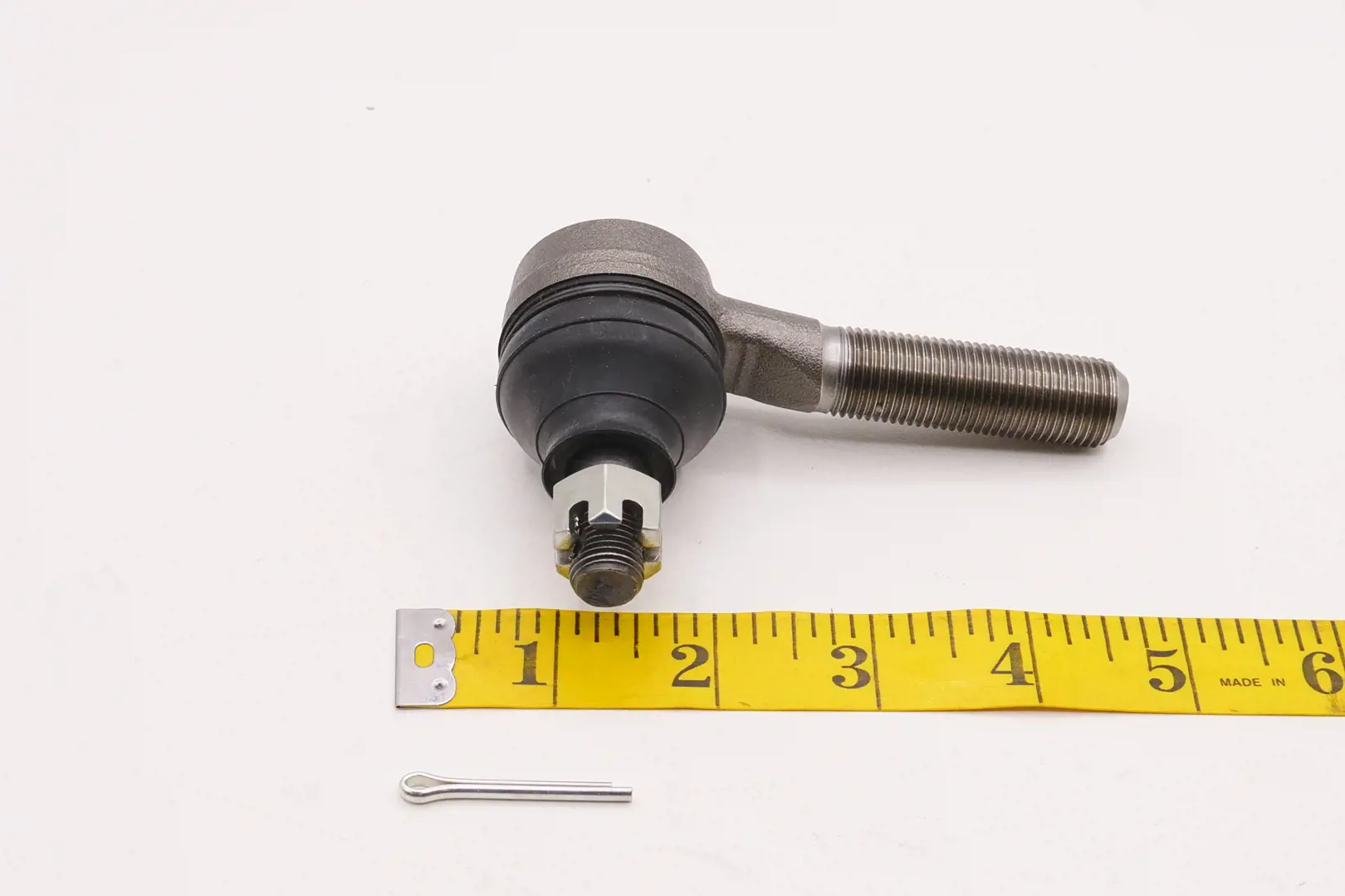 Kubota #38440-44780 END, TIE ROD RH