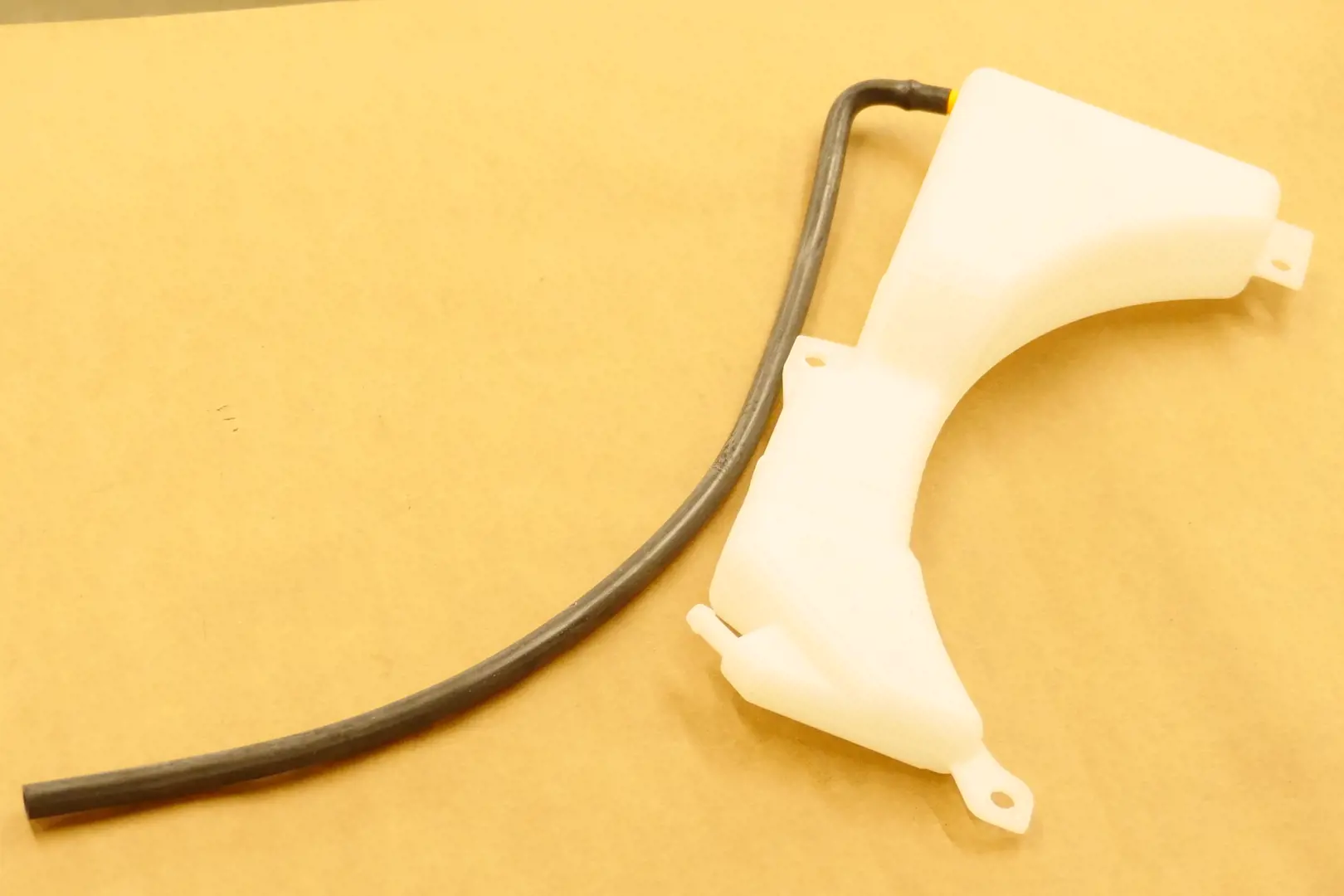 Kubota #K3431-85280 TANK,ASSY(RESERVE)