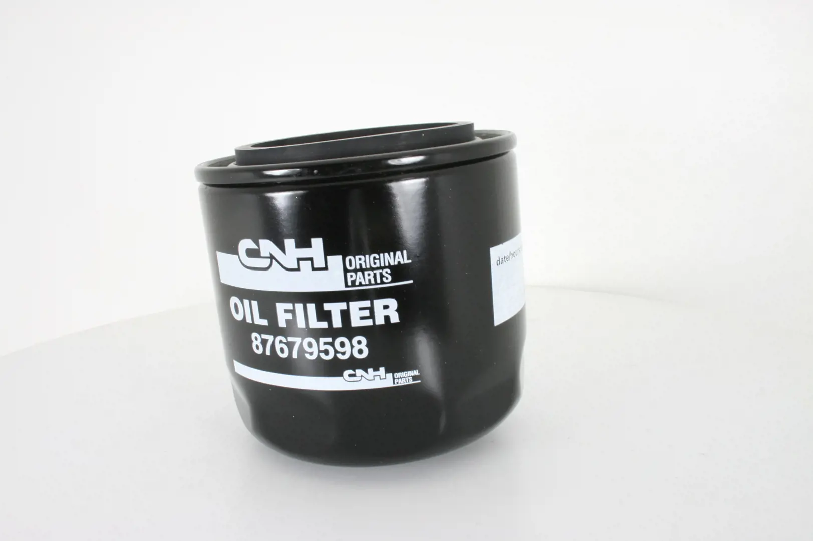 New Holland #87679598 FILTER, ENGINE O