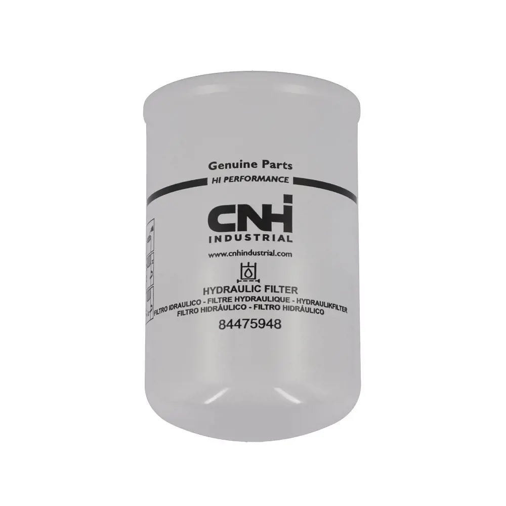 New Holland #84475948 FILTER, HYDRAULI