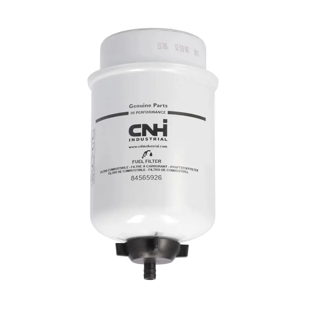 New Holland #84565926 FILTER, FUEL