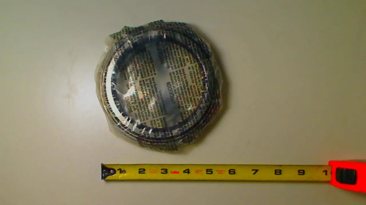 New Holland #47539809 TAPERED BEARING