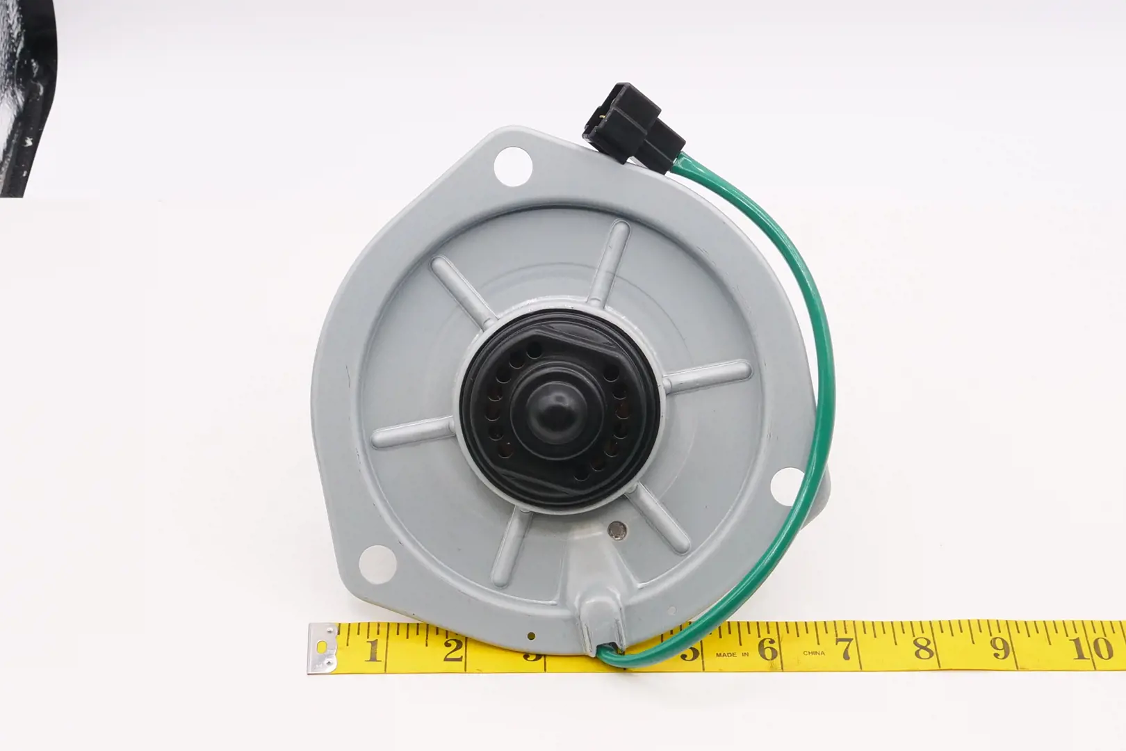 Kubota #T1065-72150 ASSY MOTOR