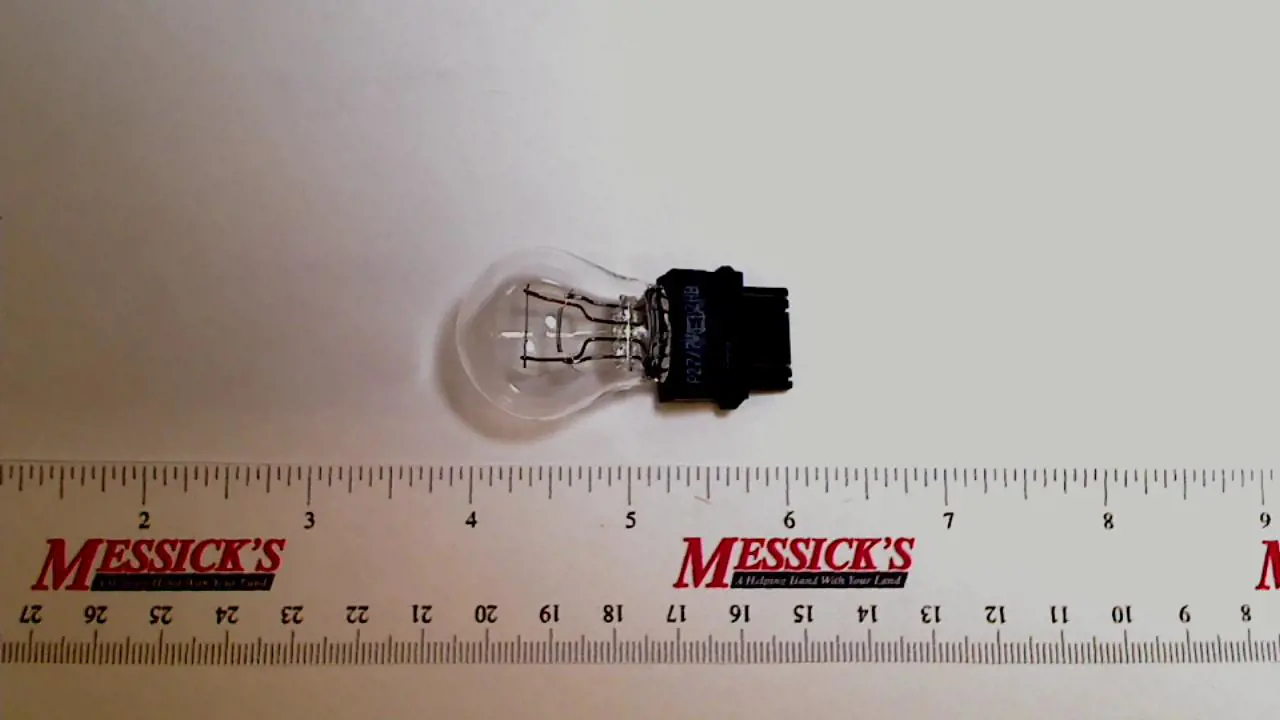 New Holland #87642985 BULB