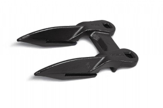 Case Parts