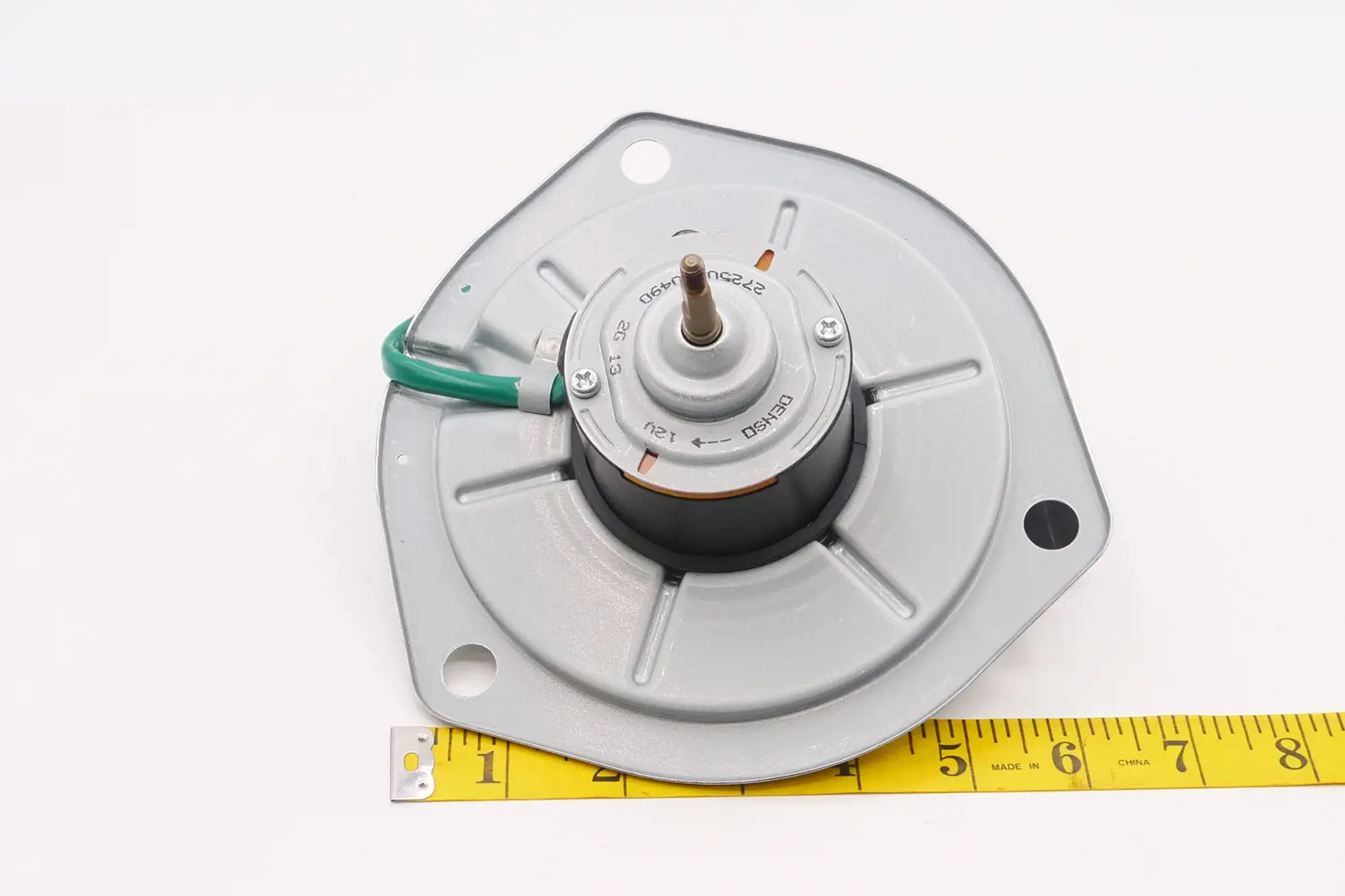 Kubota #T1065-72150 ASSY MOTOR