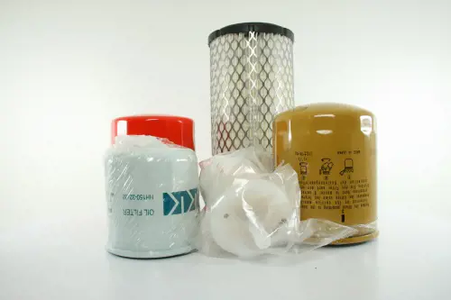 Kubota #77700-01819 RTV900 Filter Kit