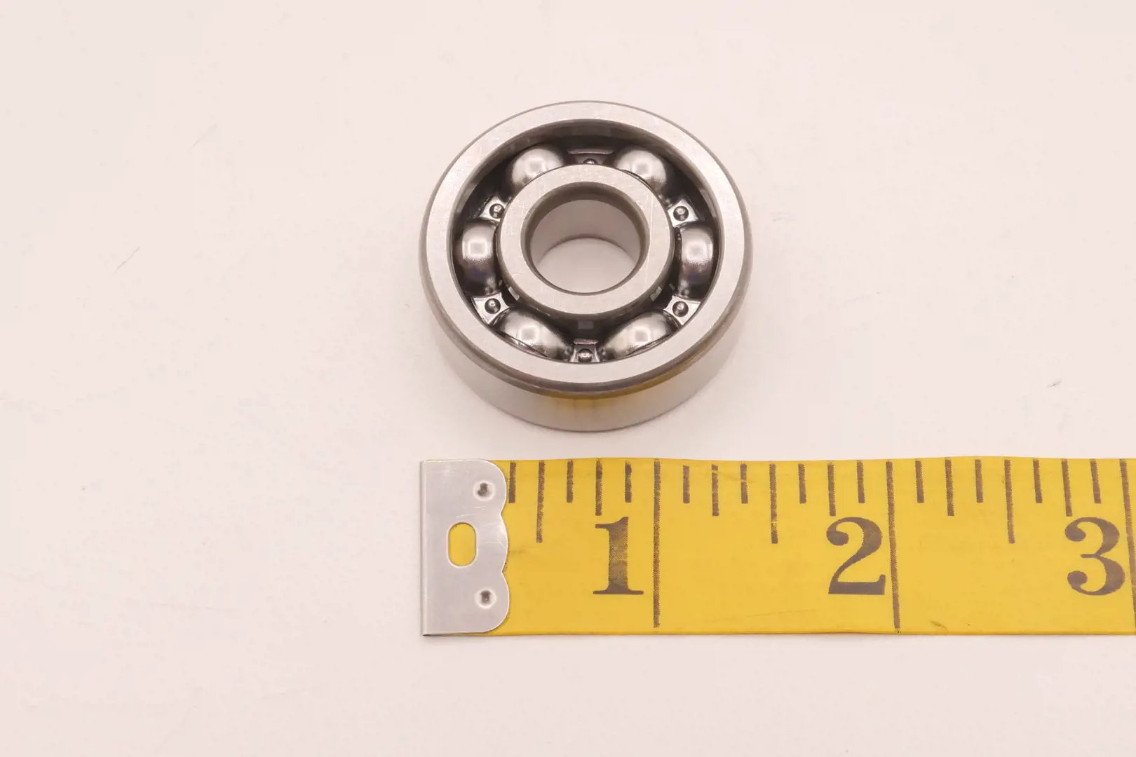 Kubota #08101-06301 BEARING,BALL-