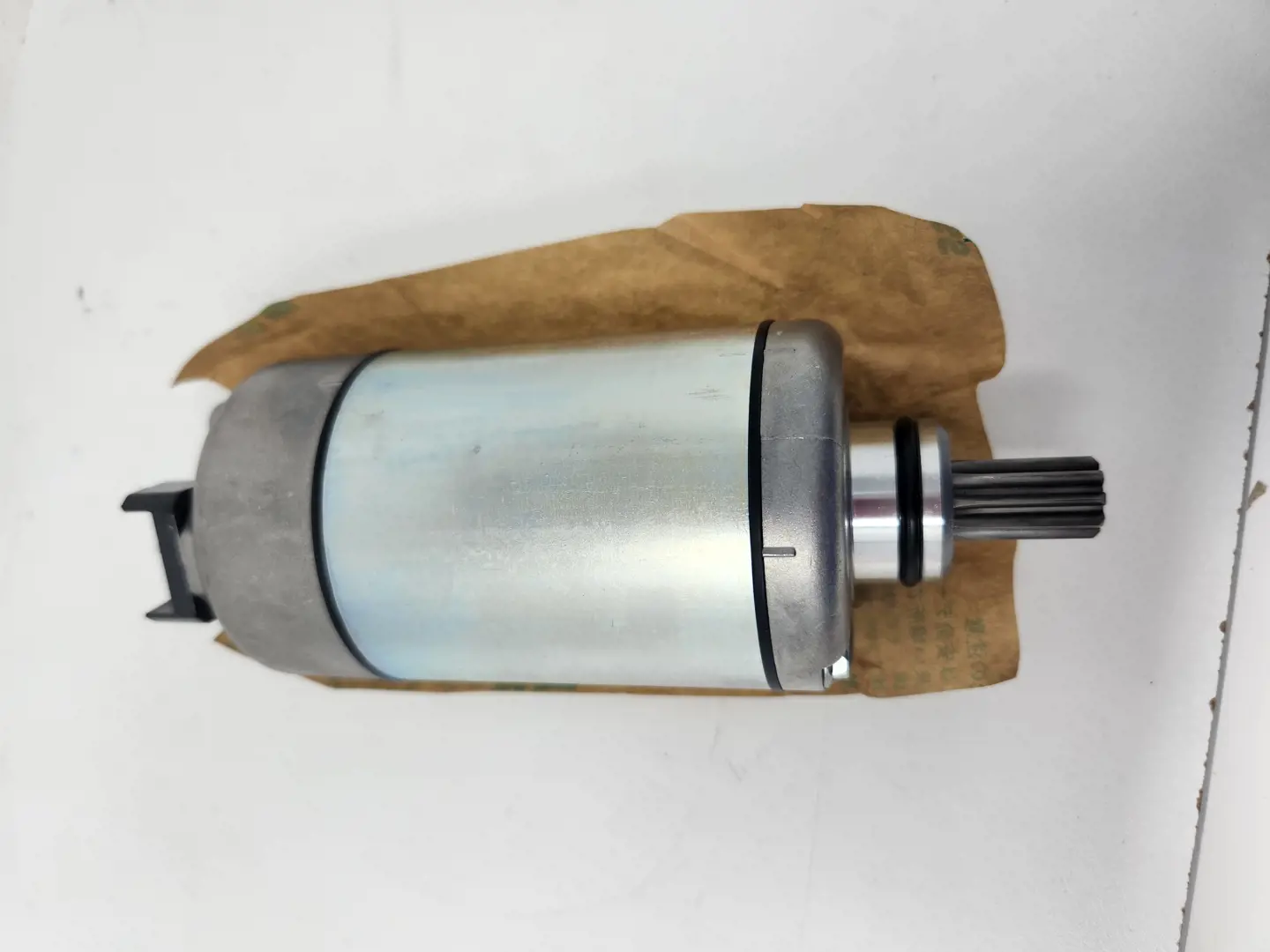 Kubota #E7153-11732 STARTING MOTOR A