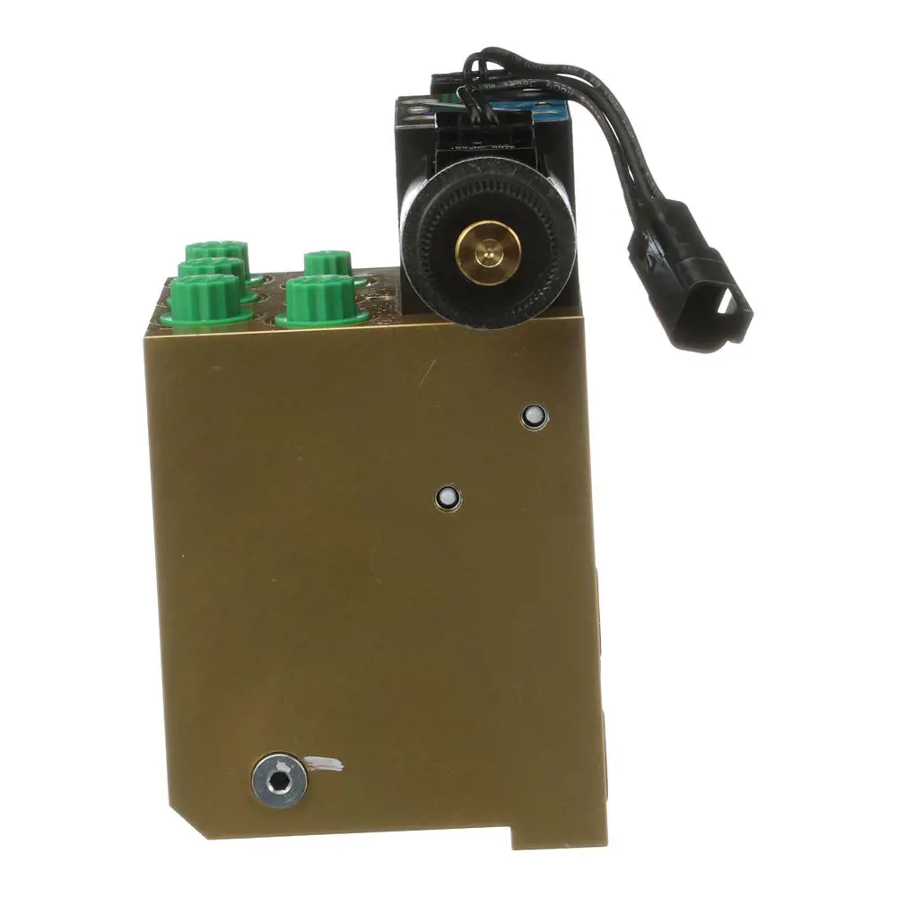 New Holland #84392699 VALVE