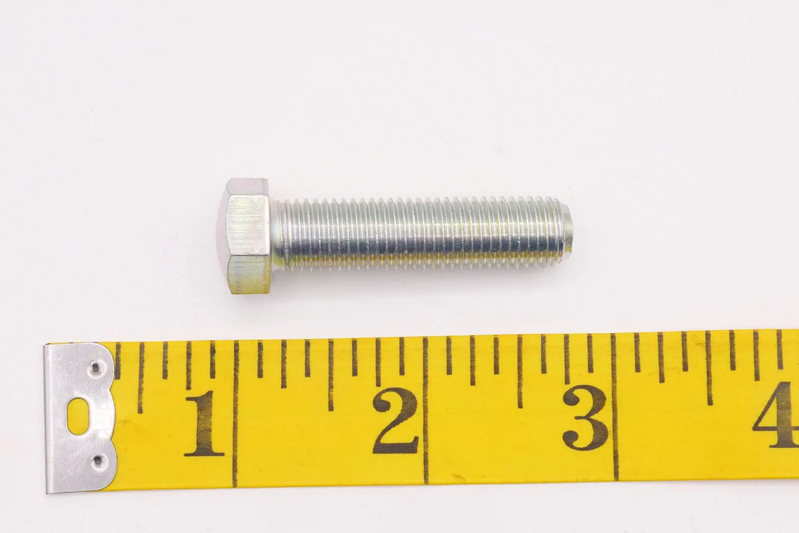 Kubota #66711-13320 BOLT, CLUTCH ADJ