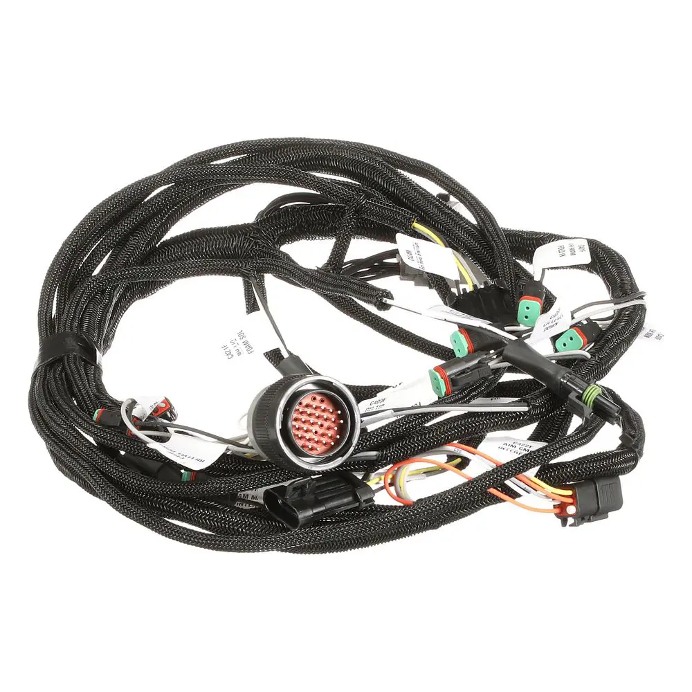 Case IH #84281621 HARNESS
