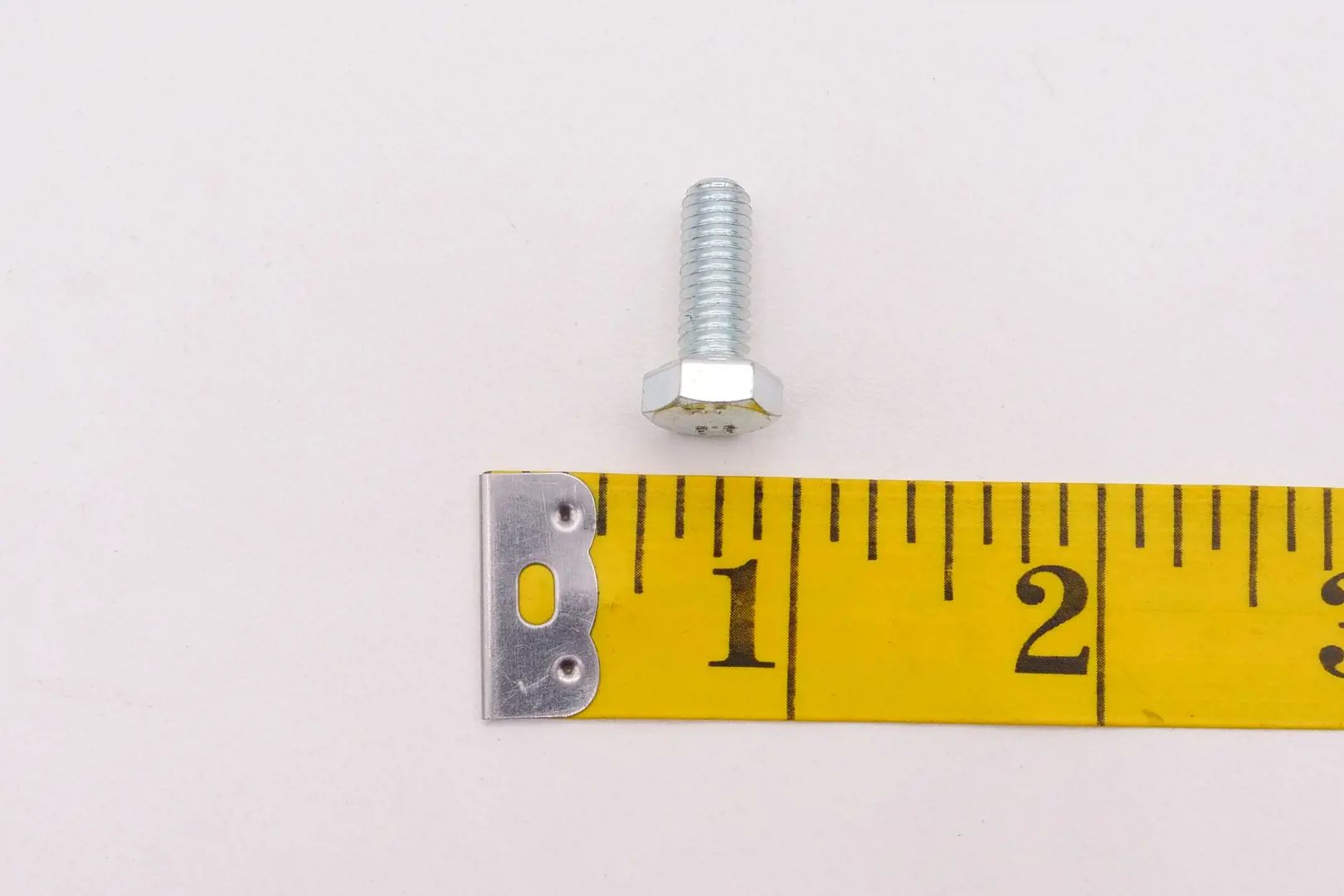 Kubota #01053-50616 BOLT