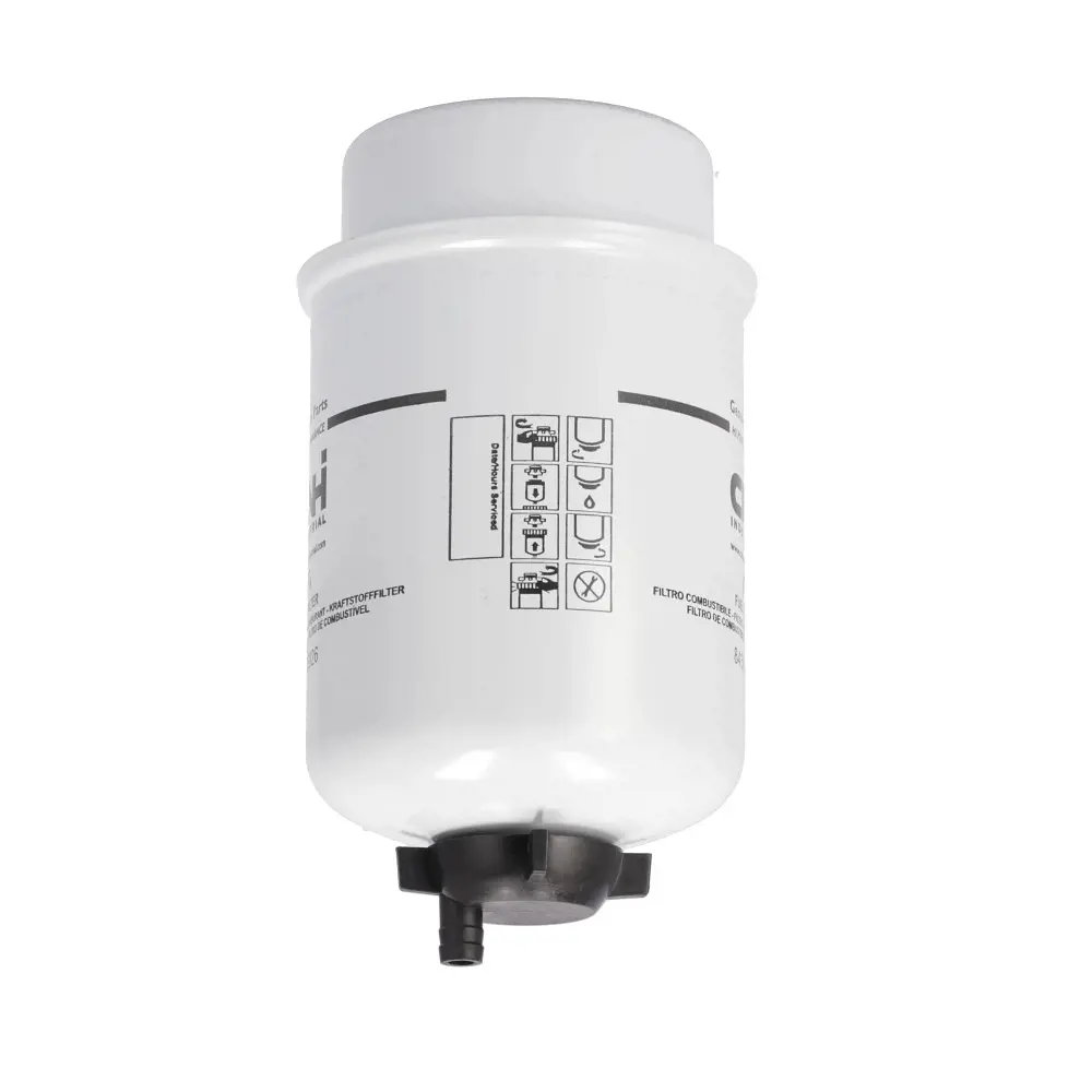 New Holland #84565926 FILTER, FUEL