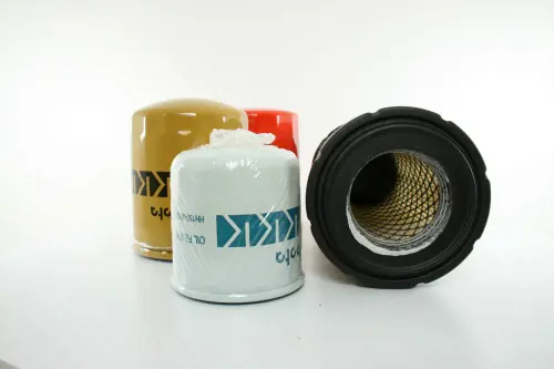 Kubota #77700-01818 RTV500 Filter Kit (S/N