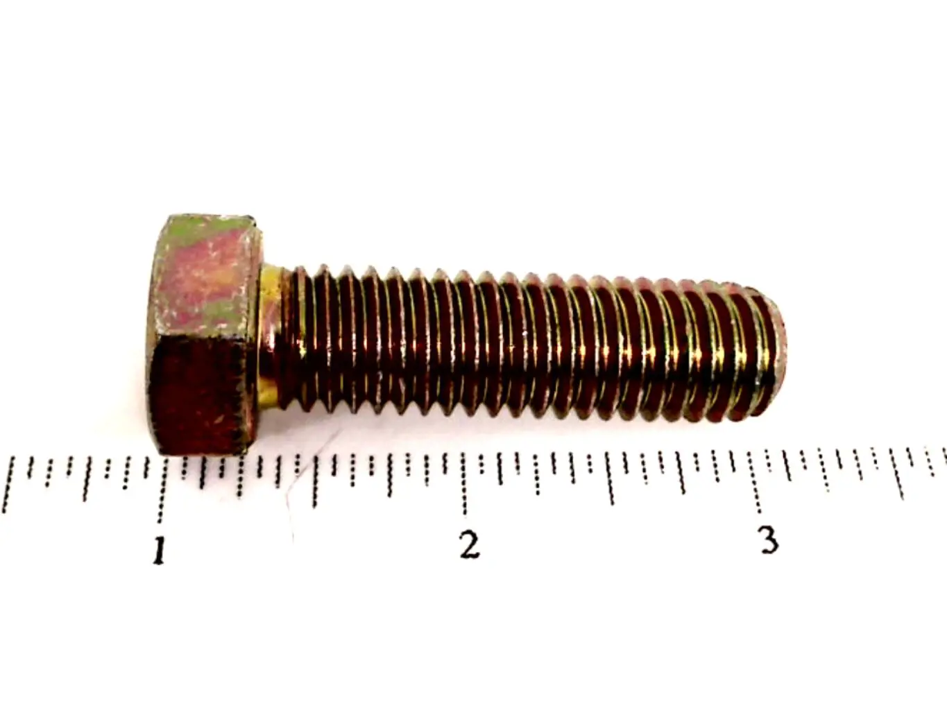 New Holland #9790095 SCREW