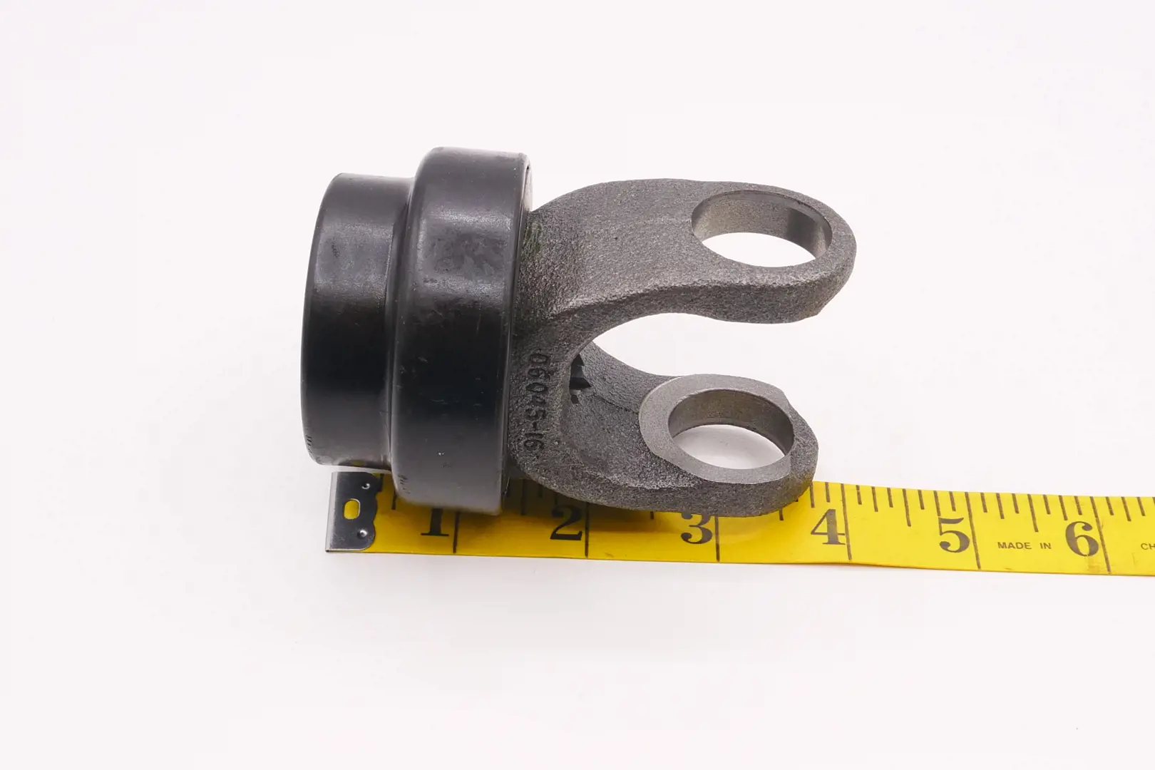 Kubota #K5763-31150 YOKE, AUTO-LOK