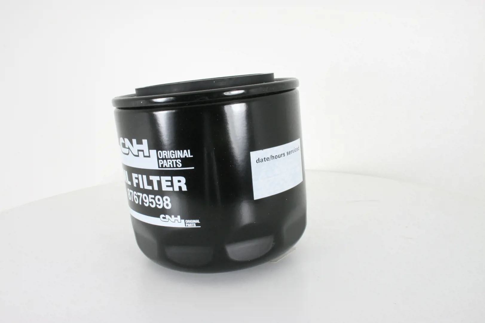 New Holland #87679598 FILTER, ENGINE O