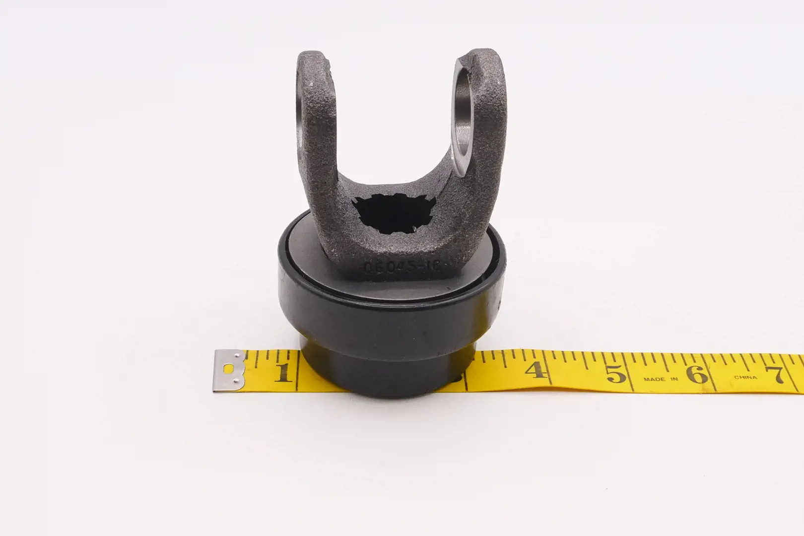 Kubota #K5763-31150 YOKE, AUTO-LOK