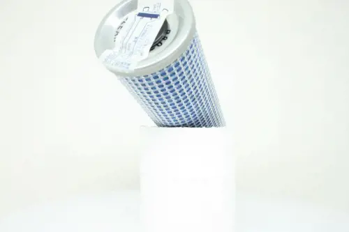 Kubota #15287-11490 Inner air Element