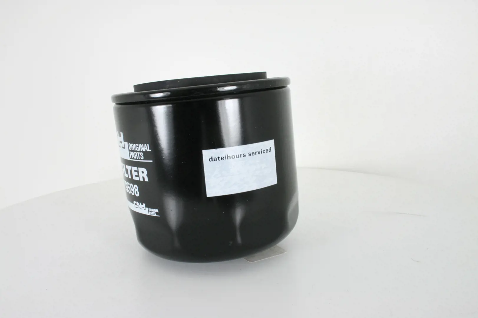 New Holland #87679598 FILTER, ENGINE O