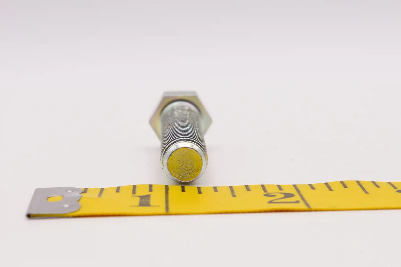 Kubota #66711-13320 BOLT, CLUTCH ADJ