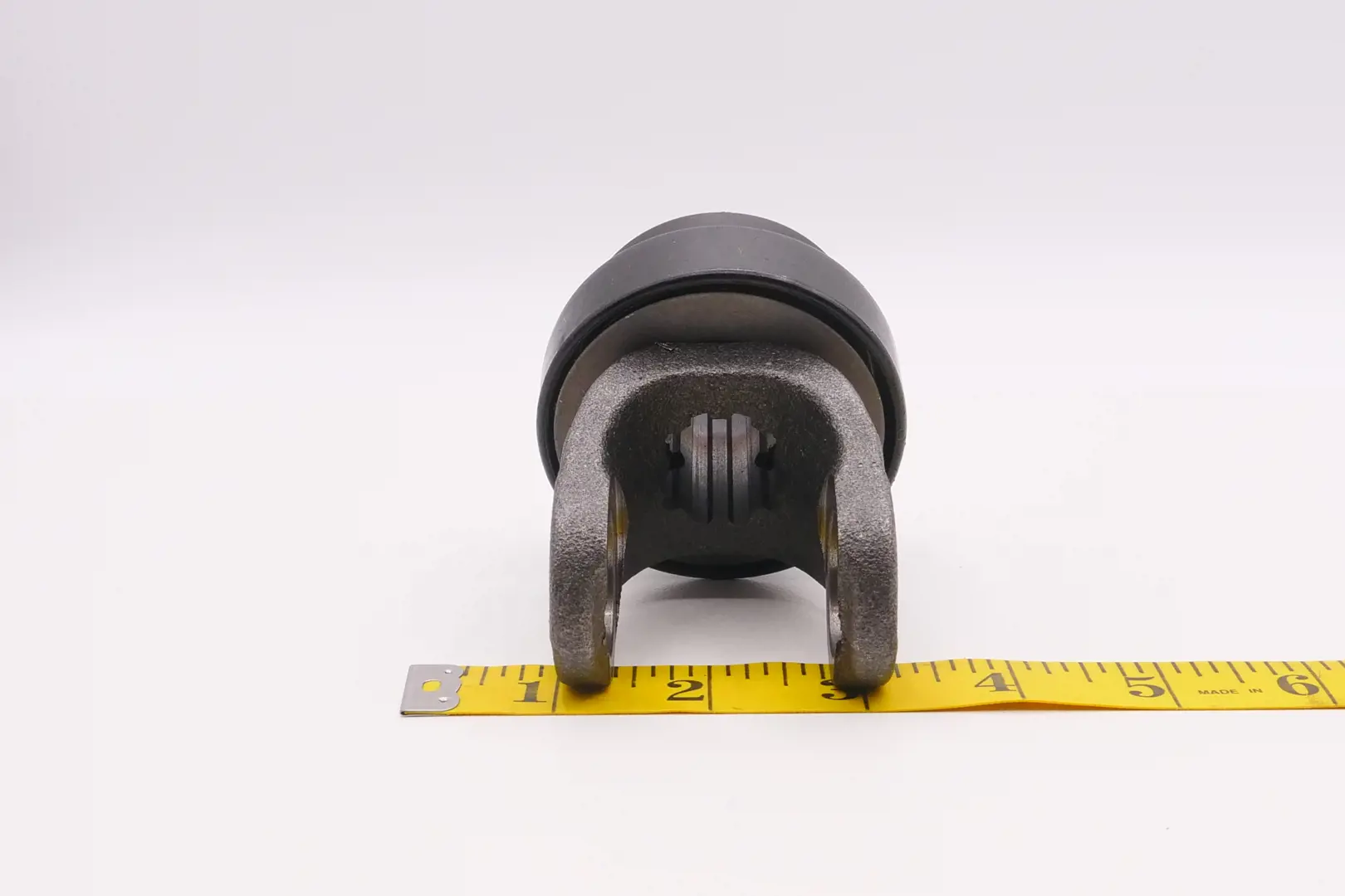 Kubota #K5763-31150 YOKE, AUTO-LOK