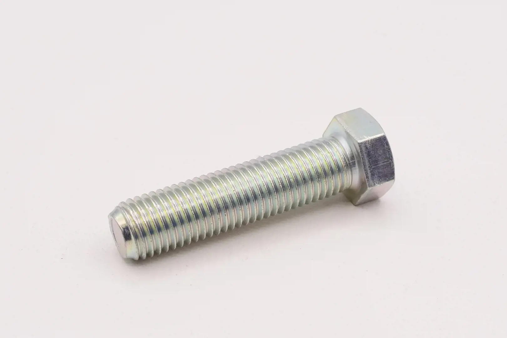 Kubota #66711-13320 BOLT, CLUTCH ADJ