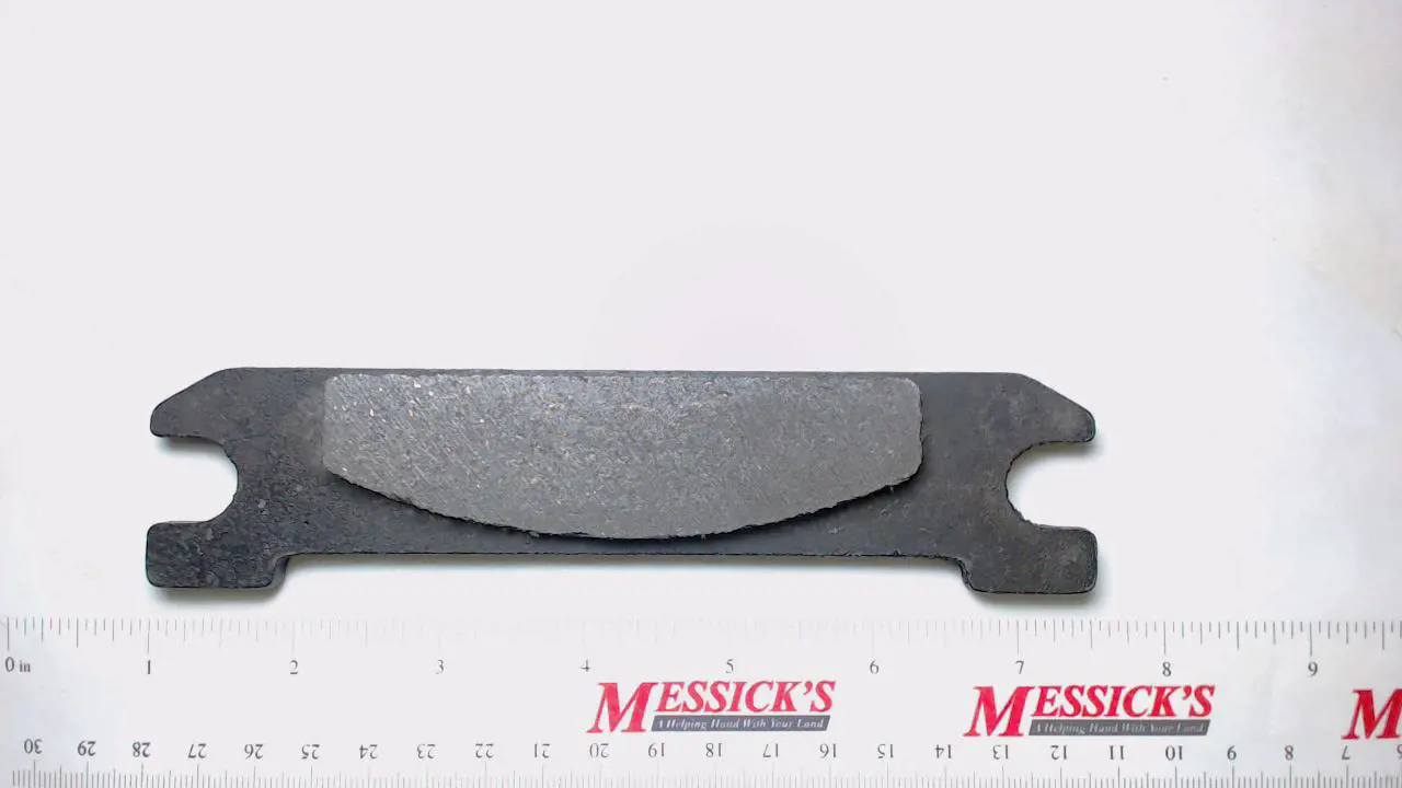 New Holland #84607353 BRAKE PAD