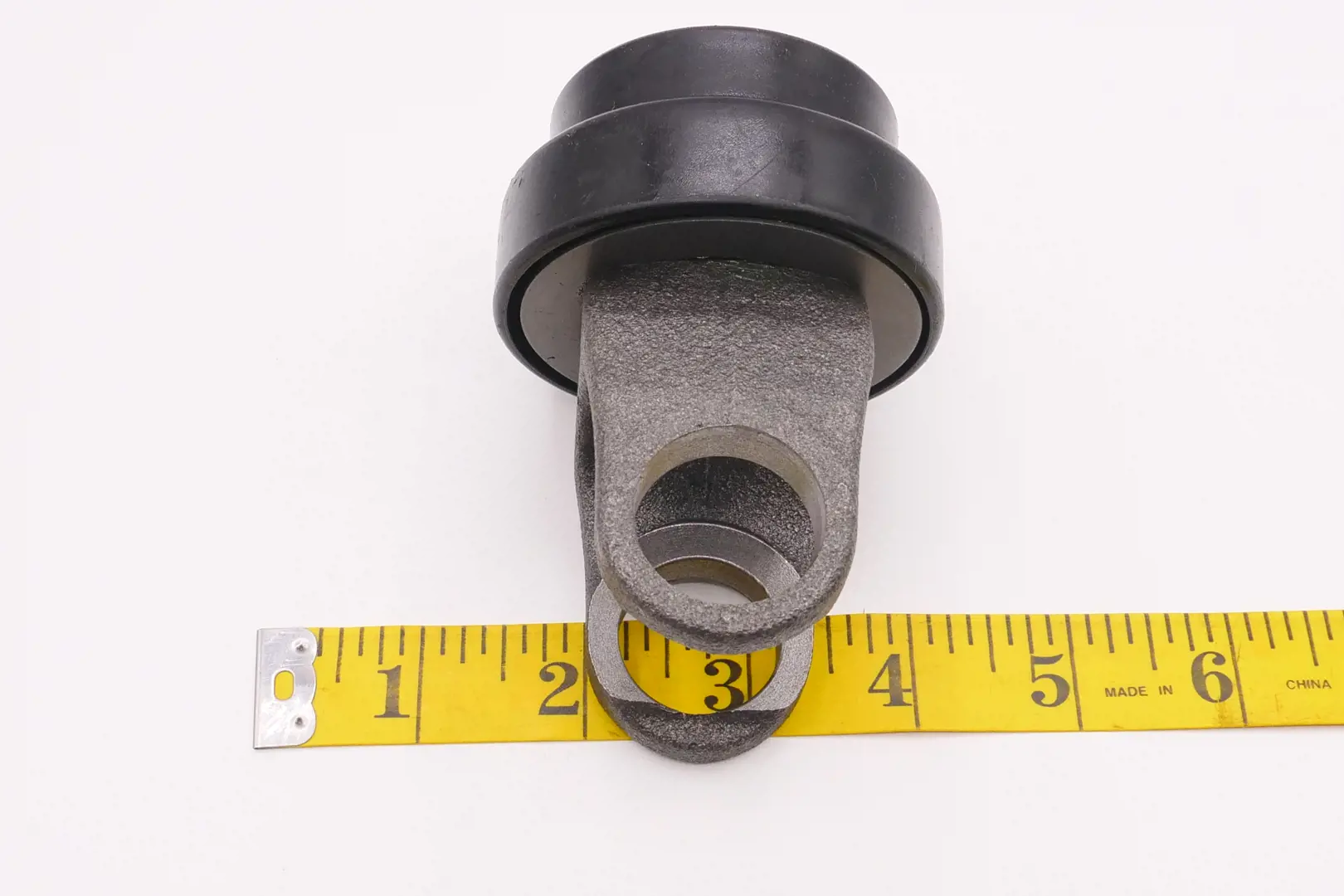 Kubota #K5763-31150 YOKE, AUTO-LOK