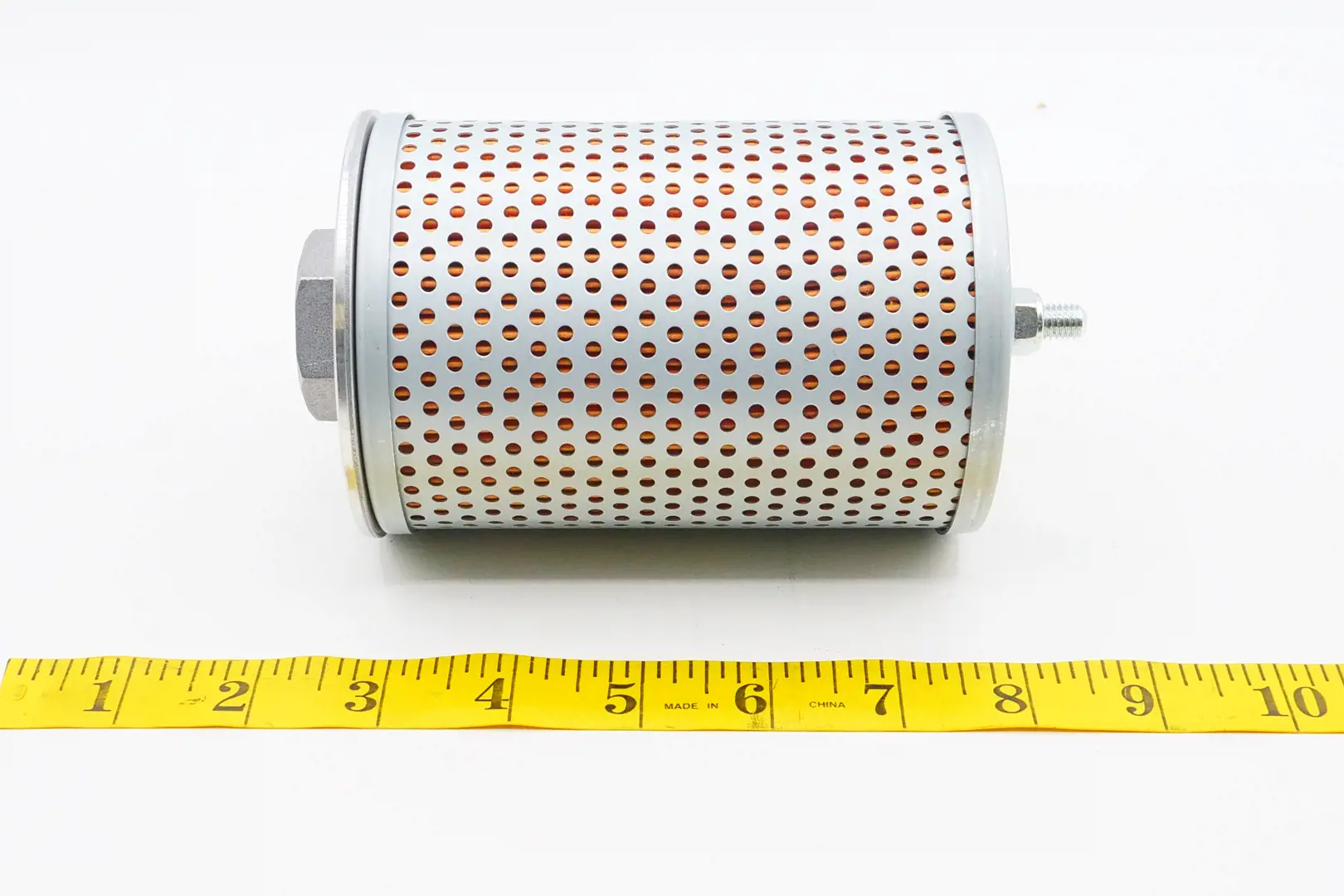 Kubota #R5611-62220 FILTER,RETURN