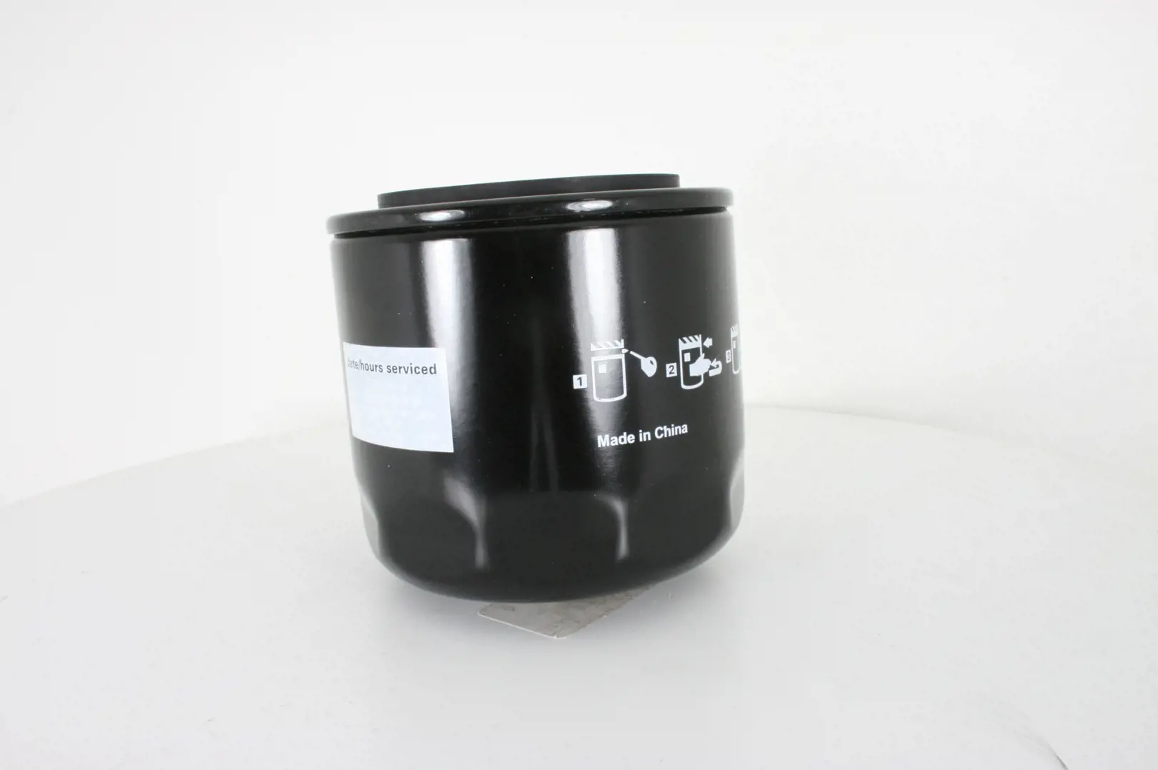 New Holland #87679598 FILTER, ENGINE O