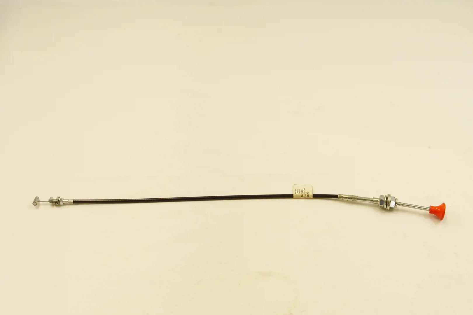 Kubota #K7591-46173 WIRE(HOLD,DIFF.L