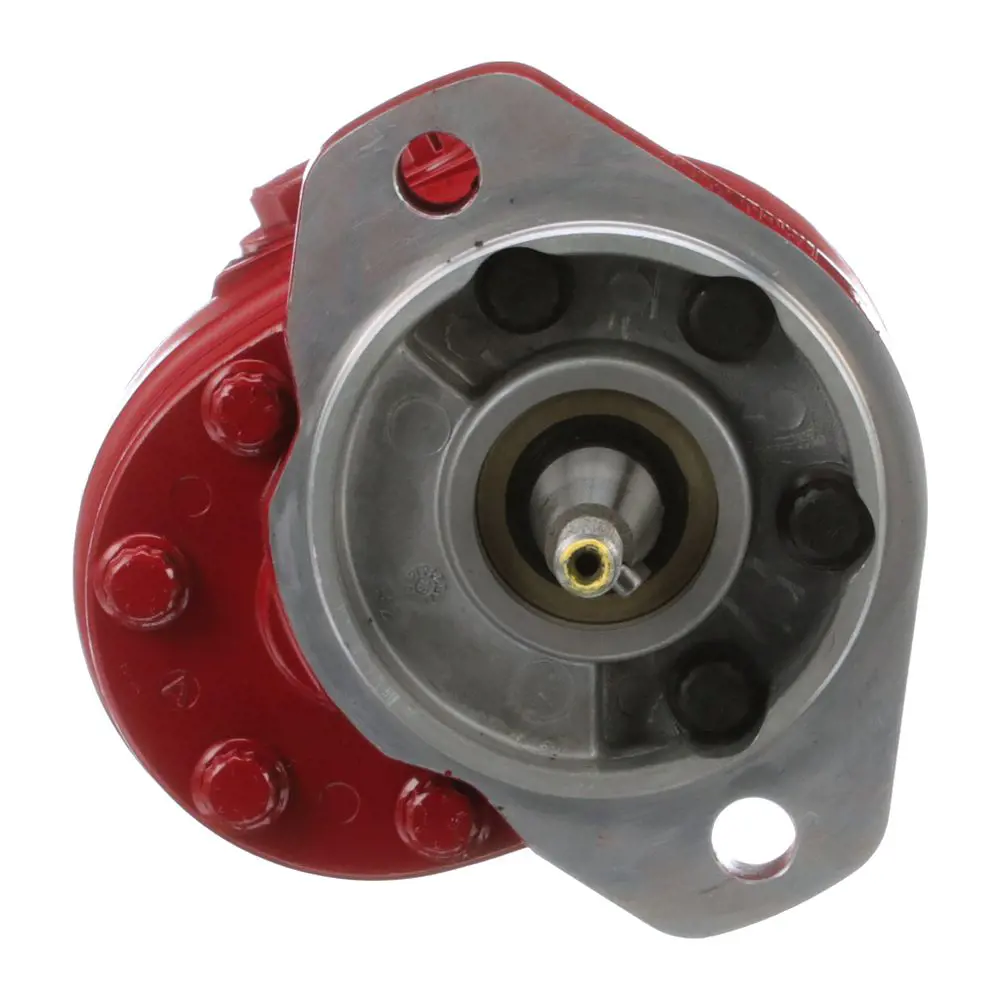 Case IH #87607373 PUMP, HYDRAULIC