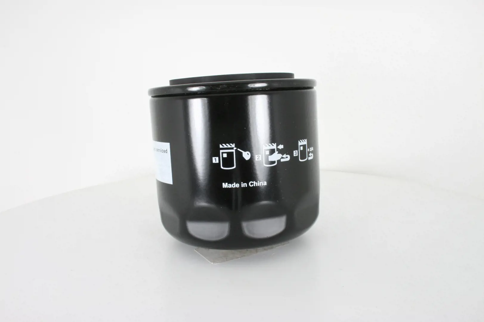 New Holland #87679598 FILTER, ENGINE O