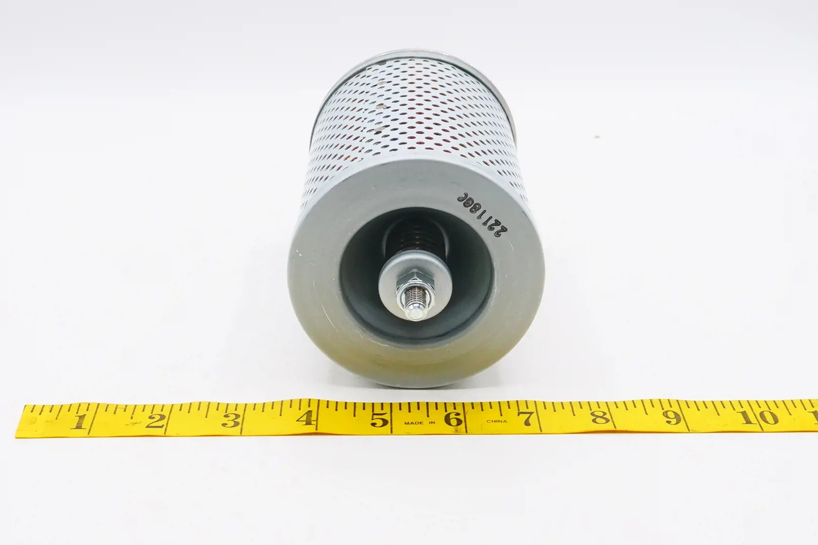 Kubota #R5611-62220 FILTER,RETURN