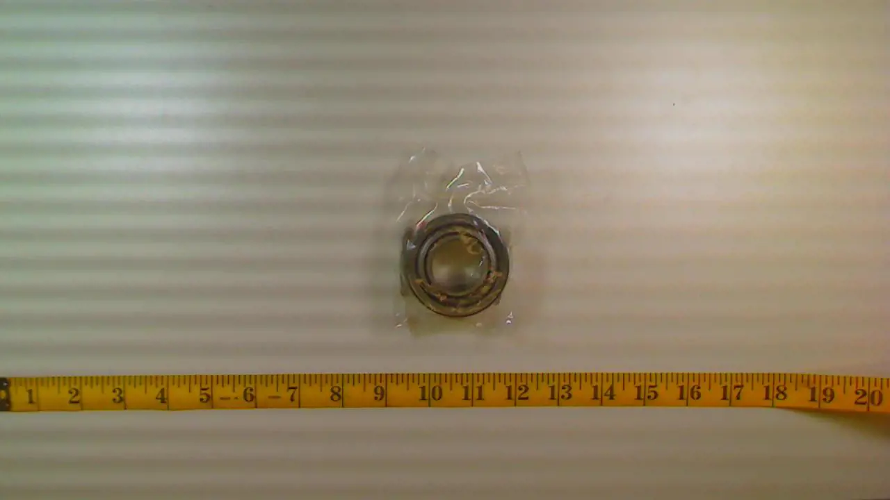 Kubota #3G700-42250 BEARING (TAPER)