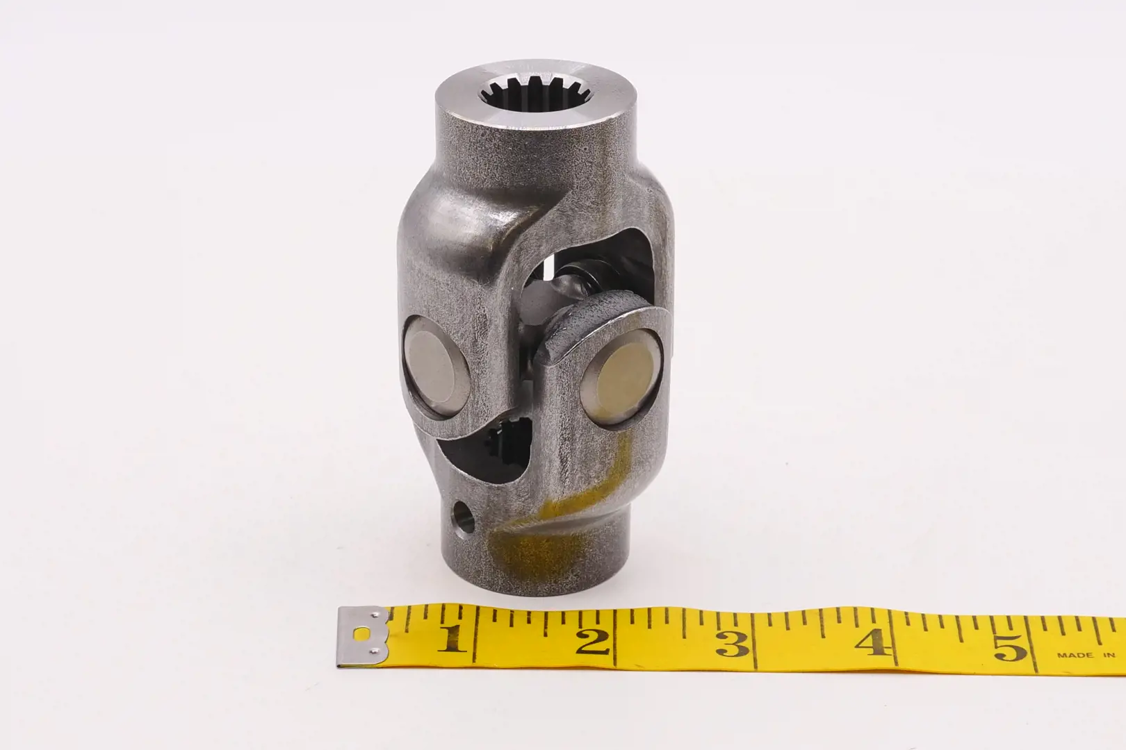 Kubota #6C040-57542 U-JOINT ASSY