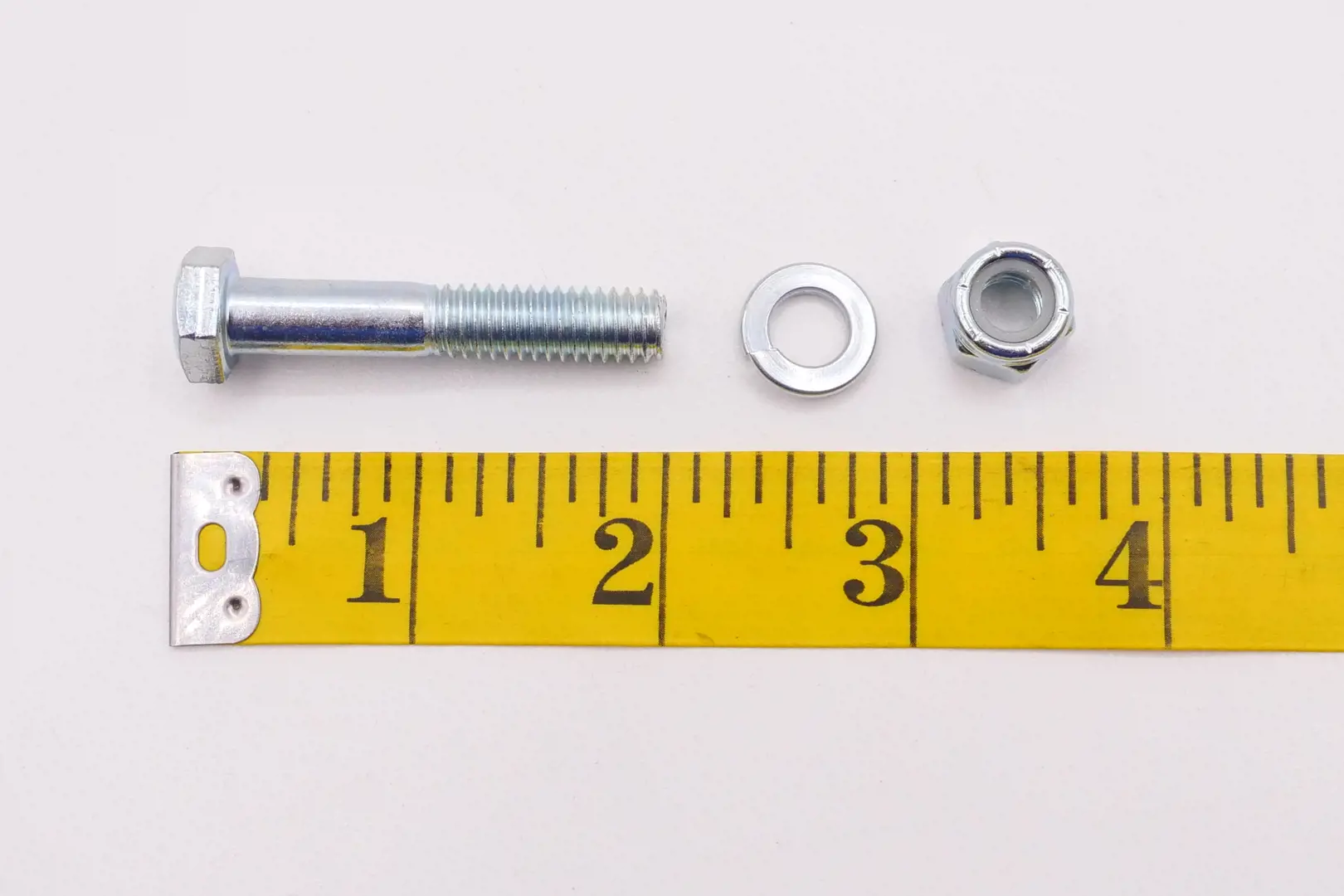 Kubota #70060-04440 BOLT