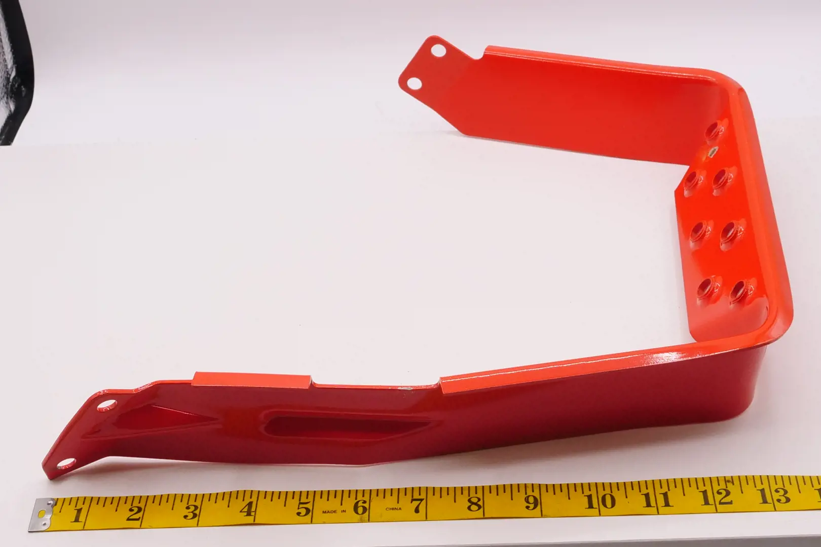 Kubota #6A700-51350 STEP, AID