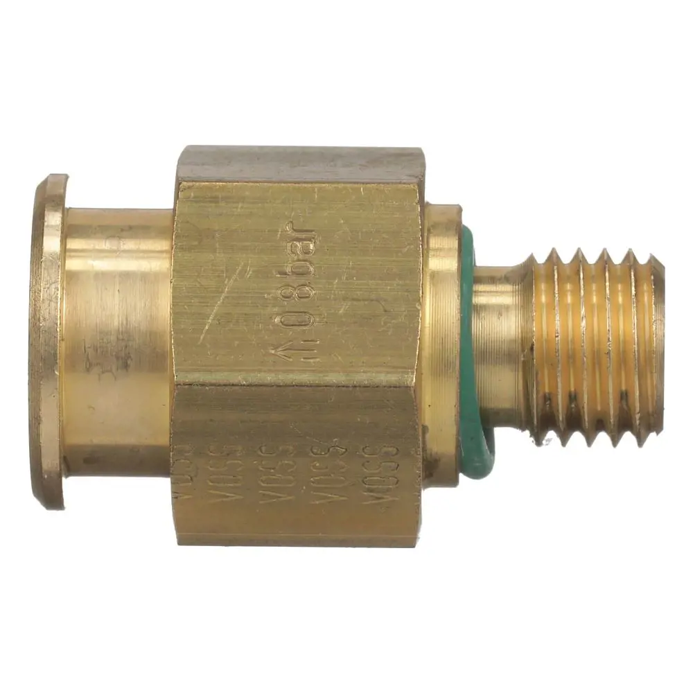 New Holland #4896329 VALVE PRESSURE R