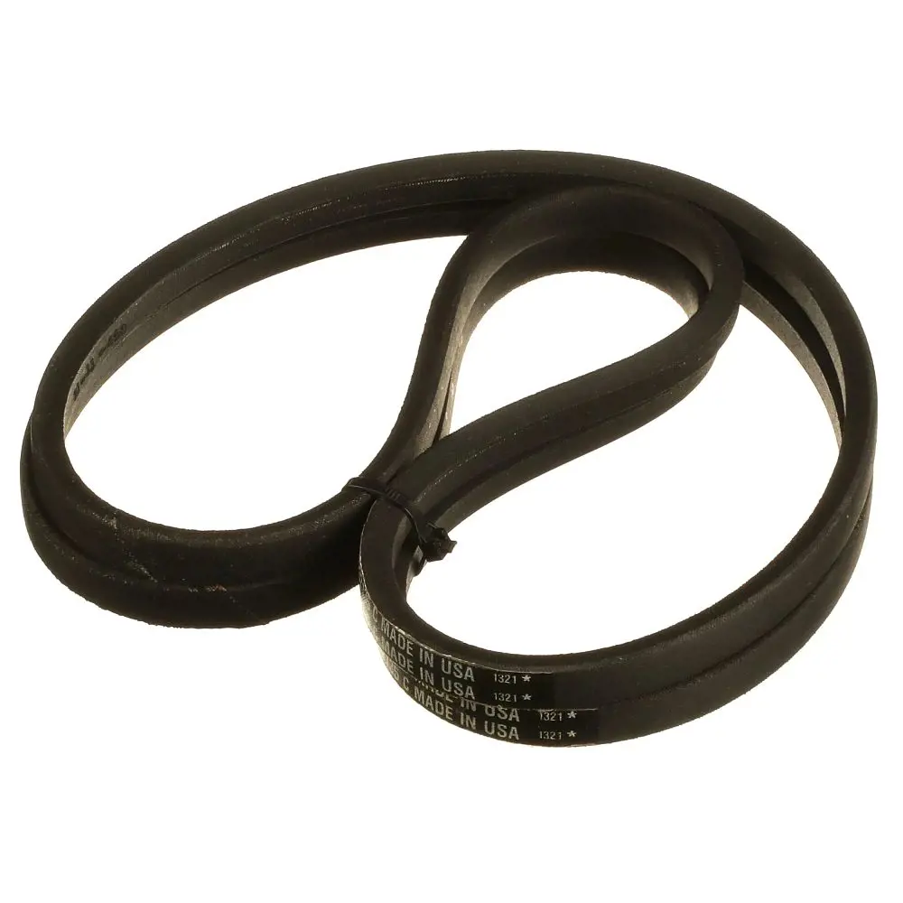 New Holland #84332132 BELTS, SET OF 2