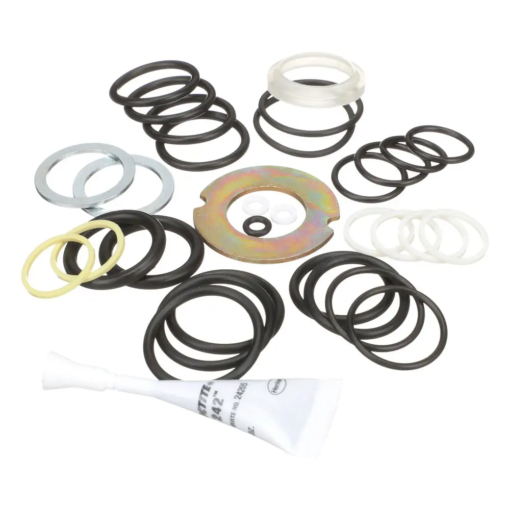 New Holland #V47041 KIT, SEALS