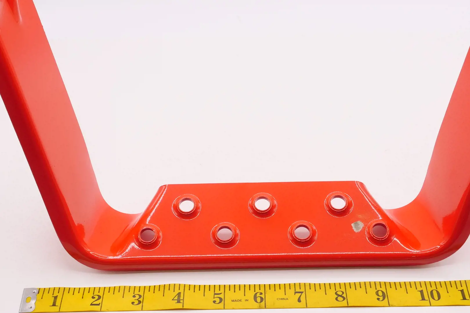 Kubota #6A700-51350 STEP, AID