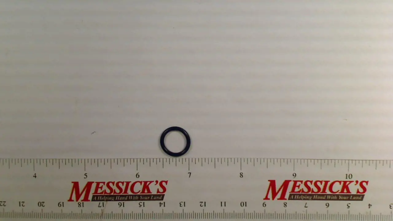 Kubota #04814-05110 O RING