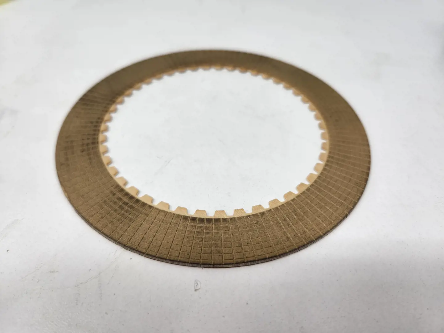 New Holland #C5NNP743B PLATE