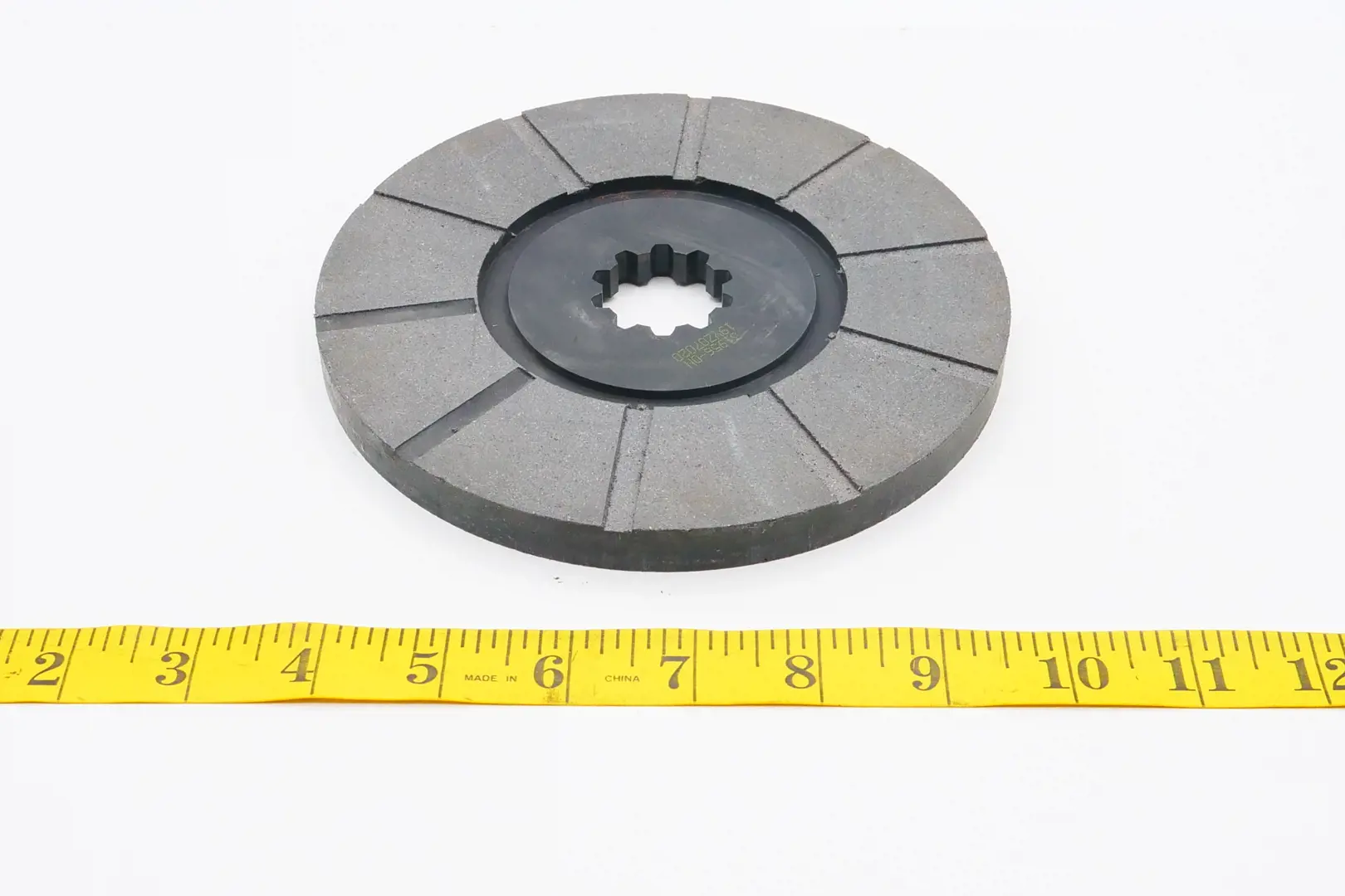 Case IH #84468318 BRAKE DISC