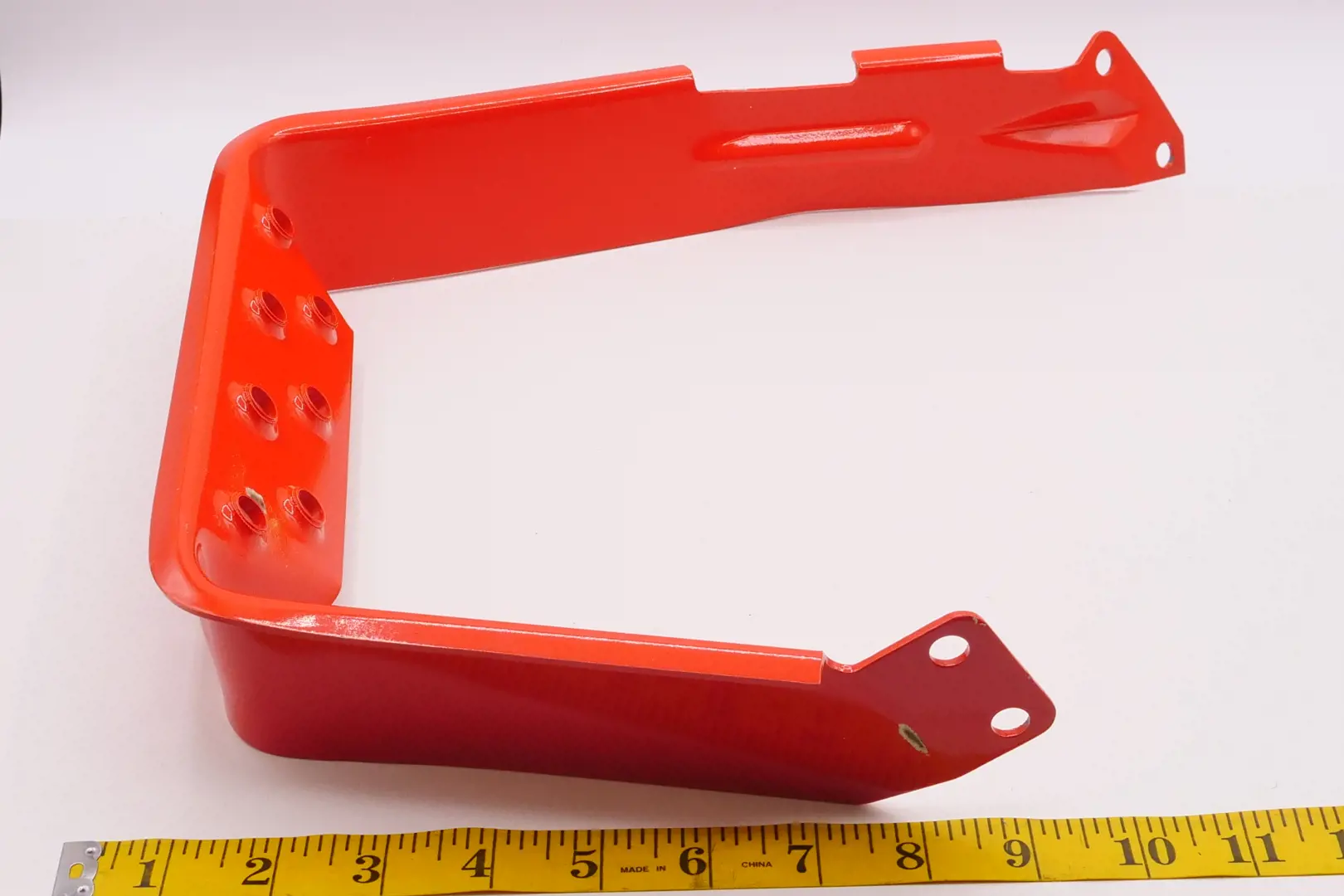 Kubota #6A700-51350 STEP, AID